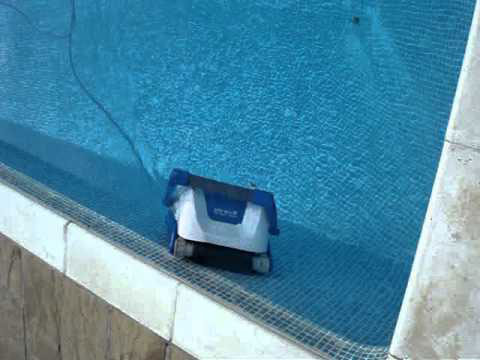 Automatic Pool Cleaning System – Emeraldpools India – Swimming Pools ...